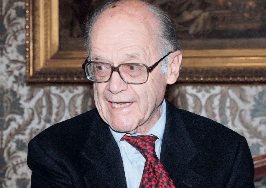 ADDIO A FRANCO GIRALDI - Associazione Casa del Cinema. Trieste